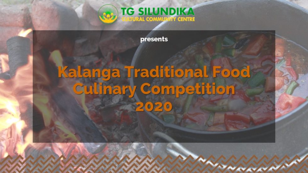 Kalanga Traditional Food Culinary Competition 2020 | TG Silundika ...