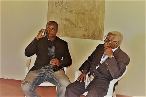 George Silundika High School | TG Silundika Cultural Community Centre