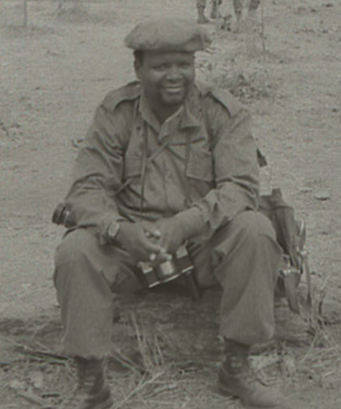 About TG Silundika & ZC Nkobi | TG Silundika Cultural Community Centre