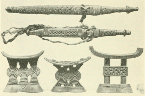 The History of Kalanga People | TG Silundika Cultural Community Centre